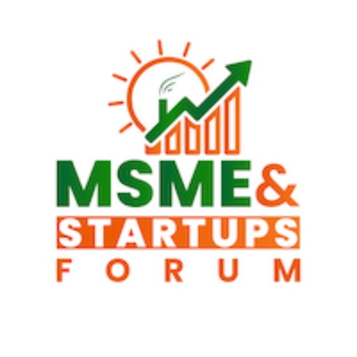 MSME & STARTUPS FORUM – BHARAT