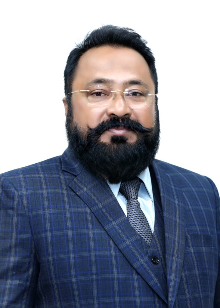 MSME & STARTUPS FORUM – BHARAT